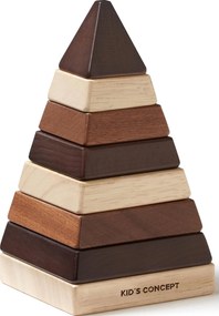 Stavebnice Neo pyramida