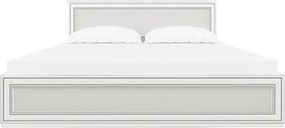 Postel 160 fineline crema Tiffany II