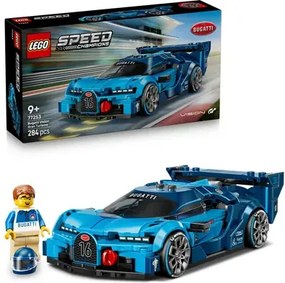 LEGO® Speed Champions 77253 Hypersportovní auto Bugatti Vision GT / Po