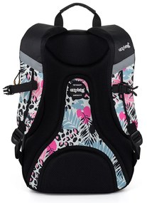 Oxybag Studentský batoh + etue OXY Sport Crazy