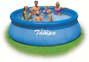 MARIMEX kruhový bazén TAMPA 3,66 x 0,91 m