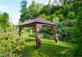 Marimex | Zahradní altán Marimex Vista 3x3 m (poškozený obal) | 109705721