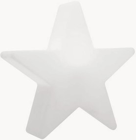 Solární stolní LED lampa Shining Star
