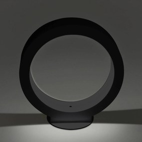 Cini&Nils Assolo - Stolní lampa LED černá, 20 cm