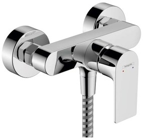 Hansgrohe Rebris E - Sprchová baterie, chrom 72650000