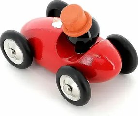 Vilac Závodní auto Tučňák René / od 1 roku
