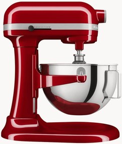 Kuchyňský robot Heavy Duty, Empire Red, 5 dílů