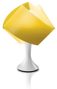 SLAMP: GEMMY stolní lampa SLAMP: Barva: Žlutá