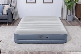 Nafukovací dvoulůžková matrace 203 cm x 152 cm x 36 cm Bestway 6716T