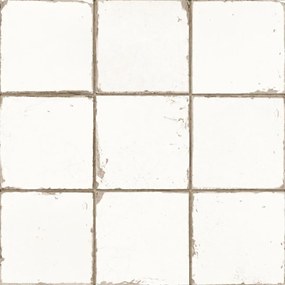 Dlažba Peronda FS Faenza blanco 33x33 cm mat FSMANISESB