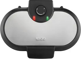Unold 48165 černá / palačinkovač / 1000 W / průměr 13.5 cm / nepřilnav