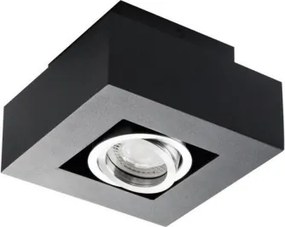 Svítidlo Kanlux STOBI DLP 50-B GU10 26830