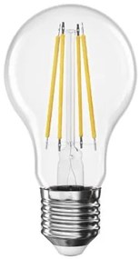 Emos lighting LED žárovka Filament A60 / E27 / 7,8 W (75 W) / 1060 lm / teplá bílá 1525743205