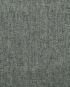 Hotový závěs BASIC s řasící páskou 140x300cm šedý denim