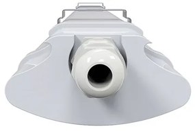 Solight WO530-150 - LED Technické svítidlo LED/45W/230V 4000K IP65
