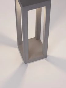 Venkovní zahradní lampa Bev