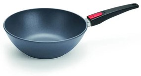 WOLL Diamond Lite IND pánev Wok 26x9 cm