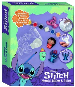 Lilo a Stitch odlévací sada
