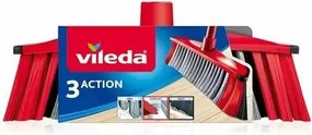 Vileda 3Action hlava smetáku / bez násady