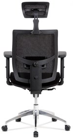 Kancelářská židle Autronic KA-B1083 BK