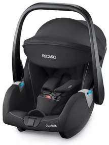 Recaro - Autosedačka GUARDIA Performance black 0-13 kg