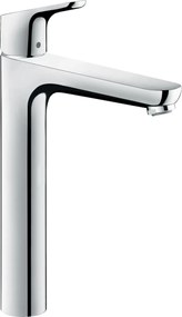 Hansgrohe Focus umyvadlová baterie stojící chrom 31532000