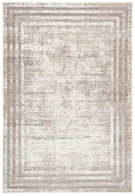 Kusový koberec Lalee Pierre Cardin Paris 502 taupe - 240 x 330 cm