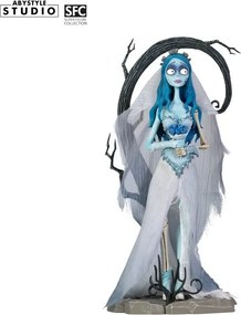 Figurka corpse bride - emily - figurka