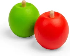 Bigjigs Toys Jablko 1 ks / od 3 let