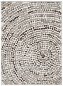 Koberce Breno Kusový koberec BOHO 04/VBV, Vícebarevné, 160 x 230 cm