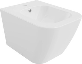 Mexen Madox, závěsný bidet 515x365x320 mm, bílá, 35155100