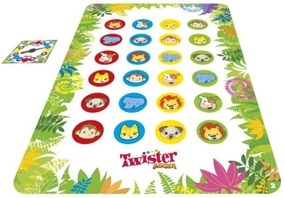 HASBRO HRA Twister Junior 2v1 CZ SK *SPOLEČENSKÉ HRY* 14f7478