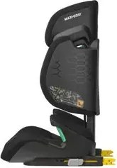 Maxi-Cosi RodiFix M i-Size Basic Black / autosedačka / od 3.5 do 12 le