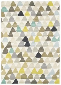 Vlněný kusový koberec Harlequin Lulu Pebble 44601 Brink & Campman 170 x 240