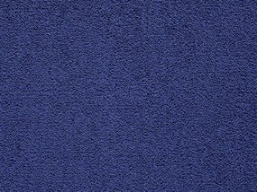 Luxusní koberec Satino Pissarro 78 - modrý - 4m | 5m