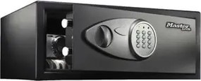 Master Lock X075ML / Kompaktní trezor / 22.03 l