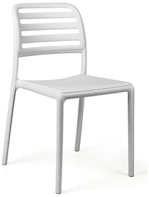 Stima Stohovatelná jídelní židle COSTA | Odstín: polypropylen fg agave