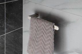 Gedy Sapho, ARTU Stojan s držákem na toaletní papír a WC kartáčem, hranatý, černý mat