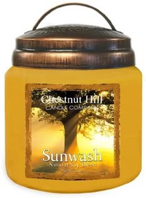 Chestnut Hill Candle svíčka Sunwash, 454 g