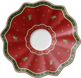 XXXLutz PODŠÁLEK Toy`s Delight 19 cm Villeroy & Boch - Sváteční nádobí - 0034070500