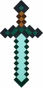 Paladone Diamond Sword Light Minecraft / Stolní lampa / 3x AAA