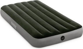 Nafukovací postel Intex Downy Airbed Twin