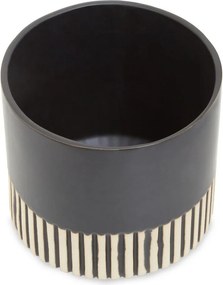 Kameninový obal na květináč ø 15 cm Kiso – Premier Housewares