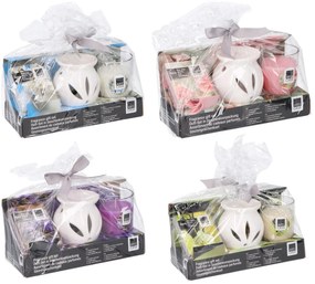 Vonná dárková sada 3ks