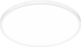 Stropní LED svítidlo Maq, 1x LED 50w, 3000-6500k, w