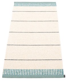 Vinylový koberec Pappelina BELLE Haze velikost: 60x125cm