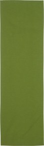 XXXLutz BĚHOUN NA STŮL, 40/140 cm, zelená Novel - Prostírání na stůl - 006595000106