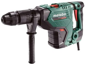 Metabo Nářadí - Kombinované kladivo 1500 W 600766500