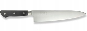Japonský nůž šéfkuchaře Tetsuhiro KAS-975 Gyuto 210