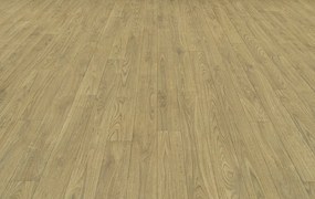 BEAUFLOR PVC podlaha - lino AMBIENT Meadow Oak 239M - světlé hnědé dřevo ŠÍŘKA: 4 m, POUŽITÍ: Zátěžové